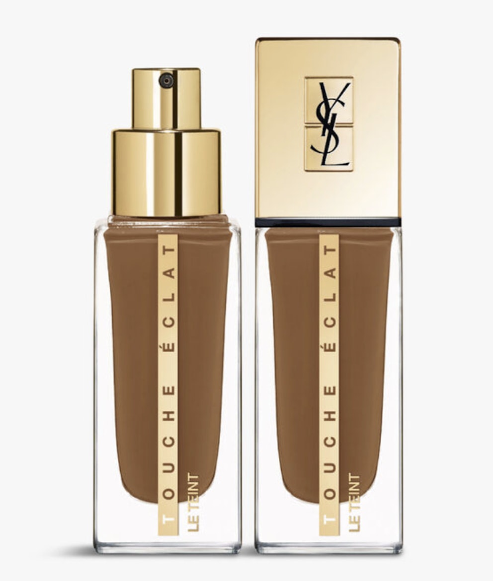 10 Best Dewy Foundations 2025, Tried and Tested