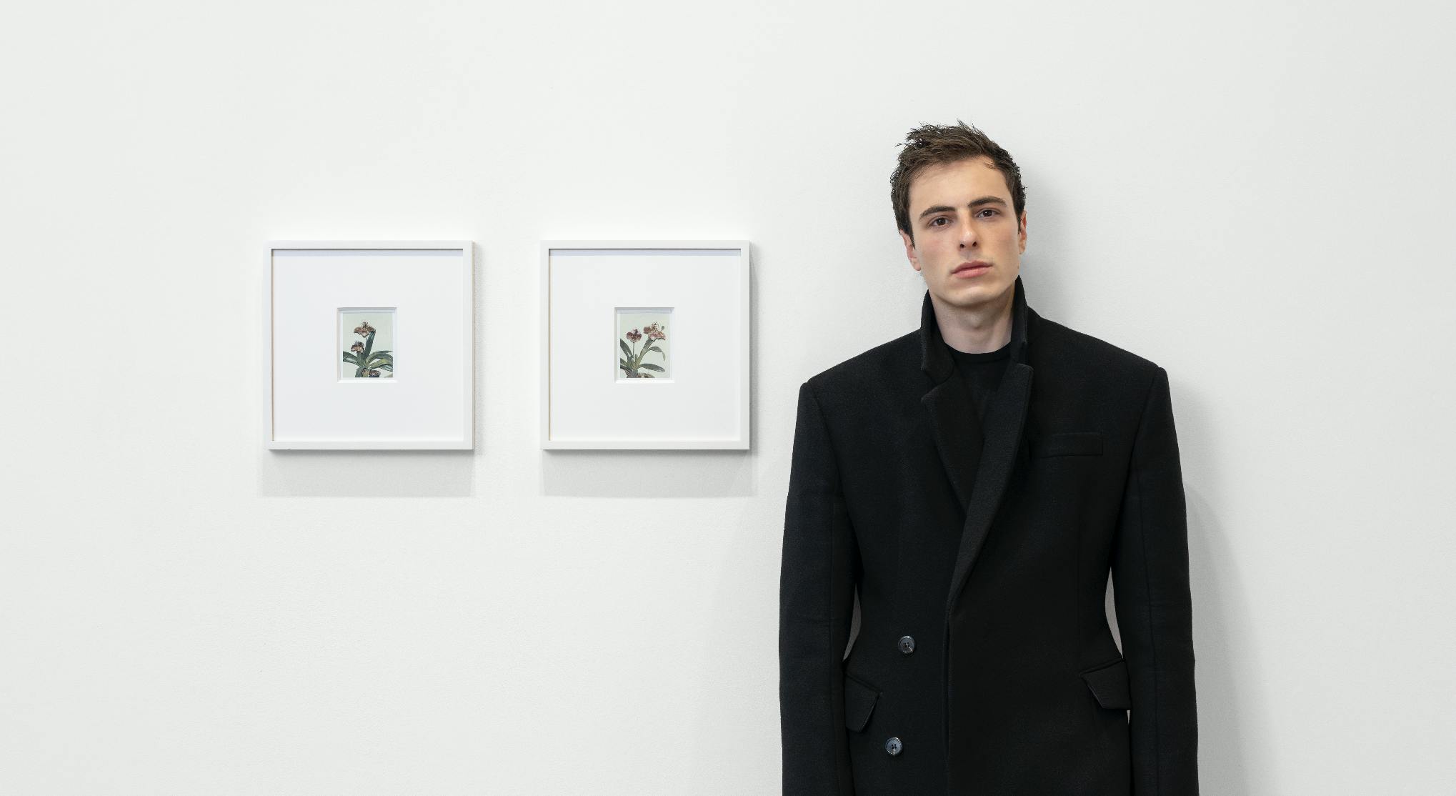 16Arlington’s Marco Capaldo Makes His Curatorial Debut With Art Exhibition