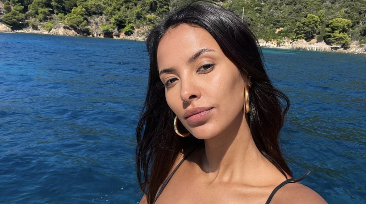 Maya Jama's Fave Budget Face Cream Is Now On Sale