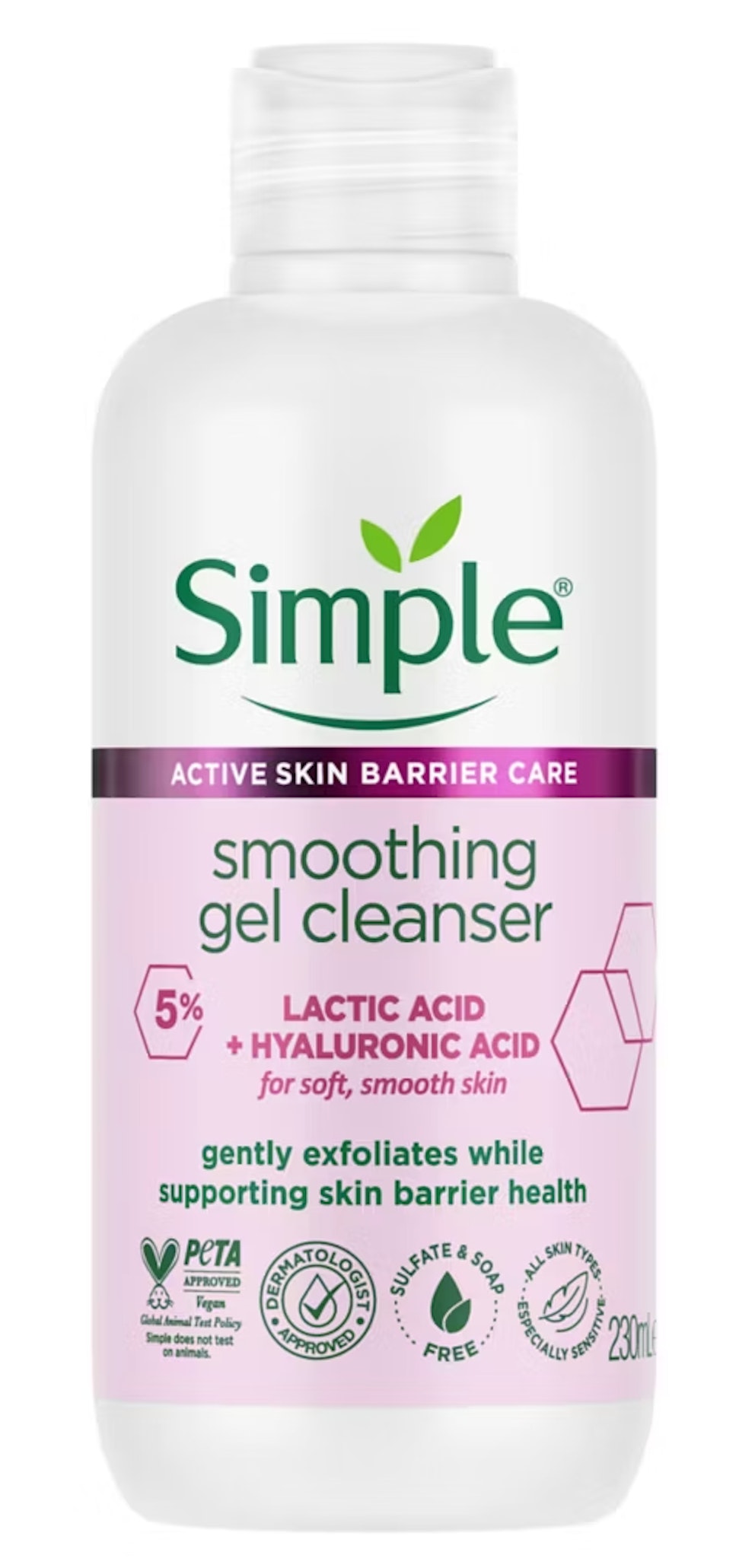 Best Cleanser 2025: For All Skin Types