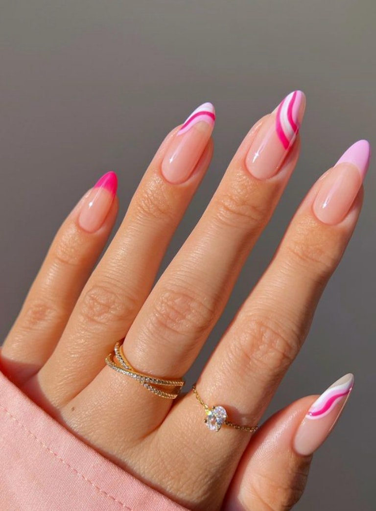 The Best Autumn Nail Trends 2025, With 27 Designs To Try Now