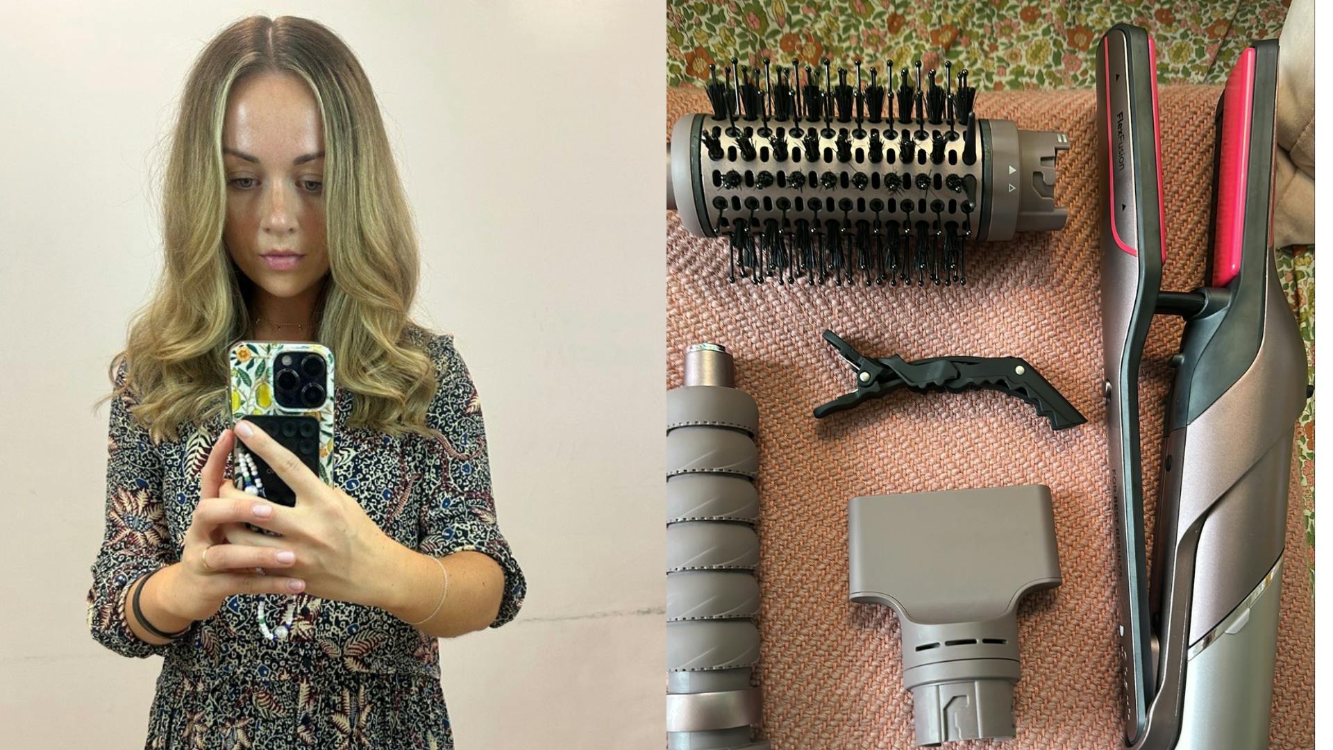 We Review The New Shark FlexFusion Straight 5-in-1 Tool