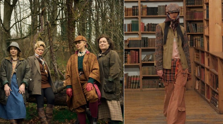 Rivals Outfits: The 80s Inspiration Your Wardrobe Needs