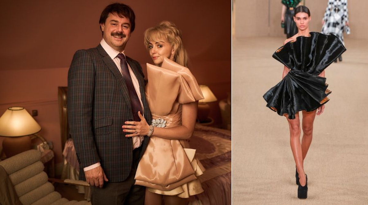 Rivals Outfits: The 80s Inspiration Your Wardrobe Needs