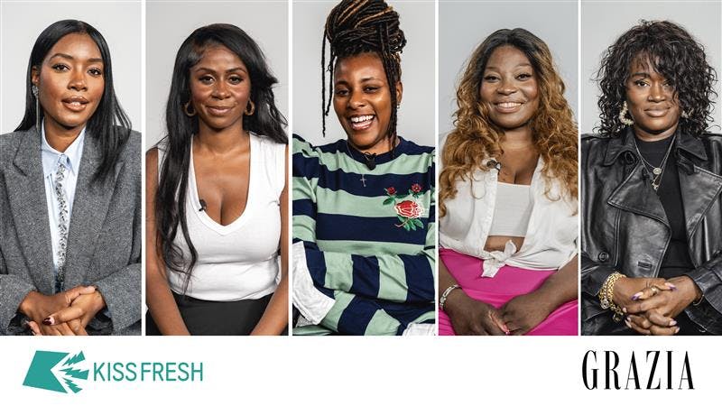 Meet Five Black Women Making Waves In The Music Industry
