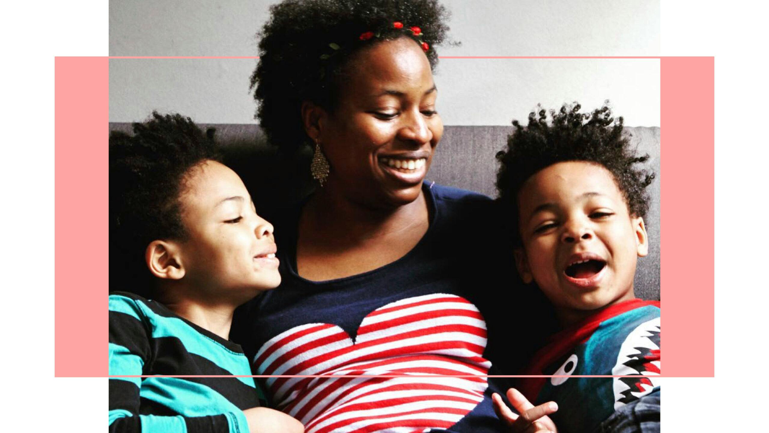 The Man Box: How To Teach Your Son About Toxic Masculinity