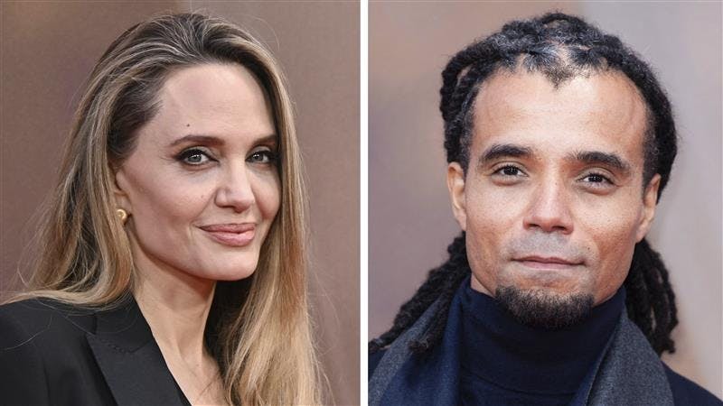 Why Do People Think Angelina Jolie And Akala Are Dating?