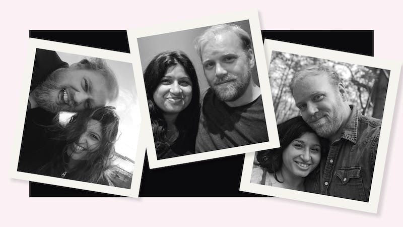 What Is The Relationship 'Grey Area'?