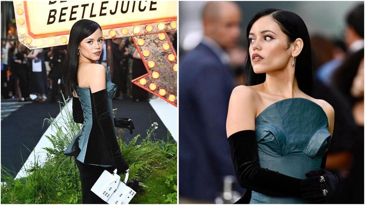 The Soft Goth Trend: What It Is And How To Do It Right