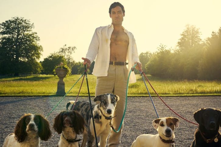 Will There Be A Second Series Of Rivals?