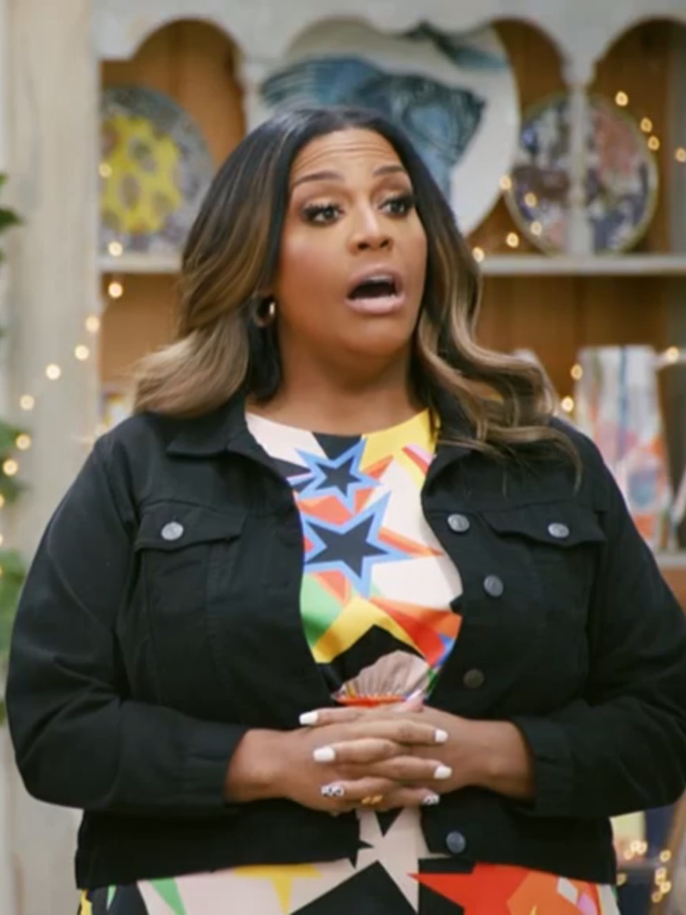 Alison Hammond's Bake Off Outfits: Where To Shop Them Now
