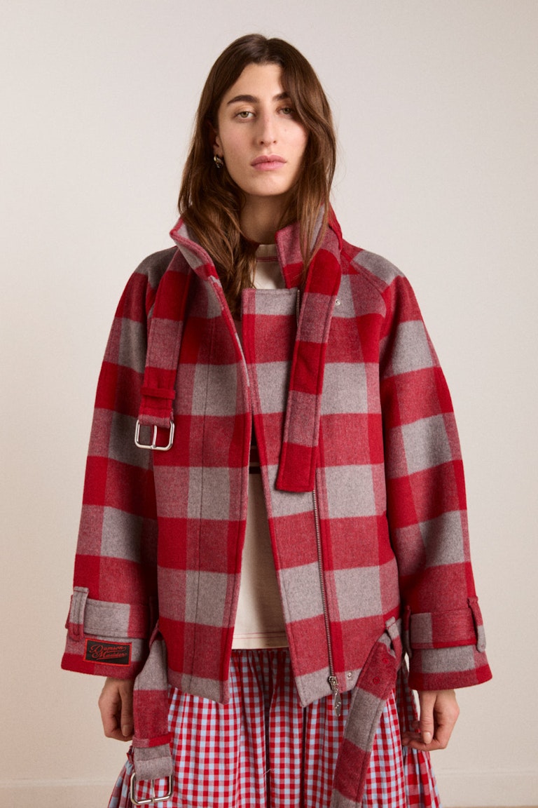 The Best Damson Madder Coats To Buy Now
