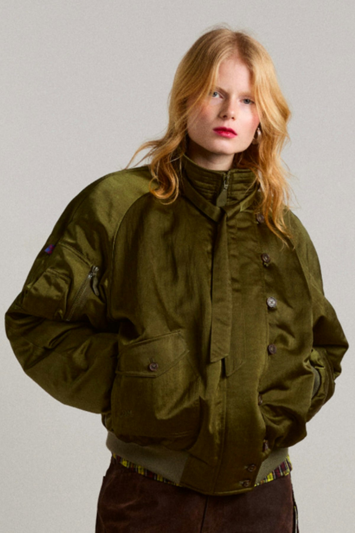 The Best Damson Madder Coats To Buy Now