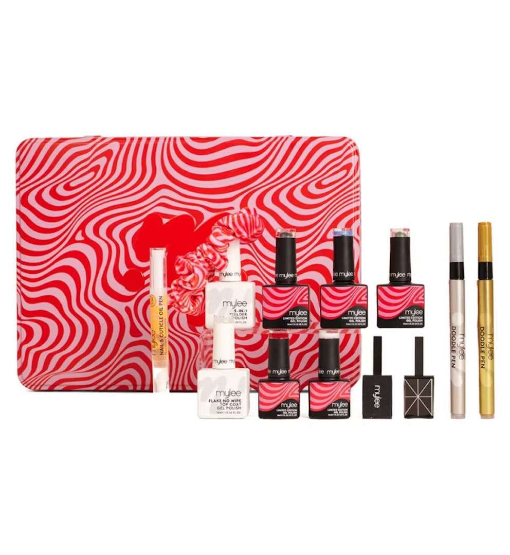 We Review The Best Nail Polish Advent Calendars 2024