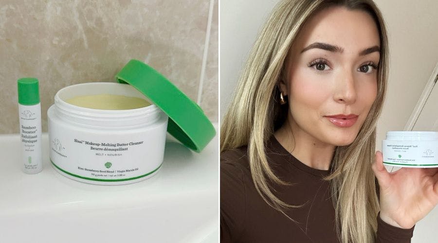 Drunk Elephant Cleansing Balm Searches Are Up 380%