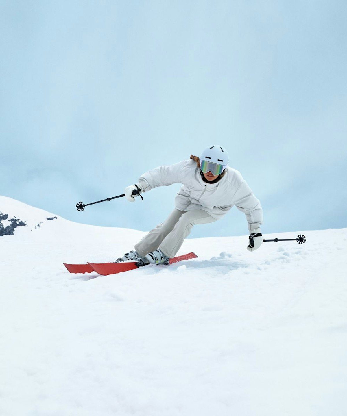 The H&M Skiwear Collection Is Brilliant - And Affordable