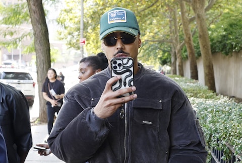 Everything You Need To Know About P Diddy's Seven Children