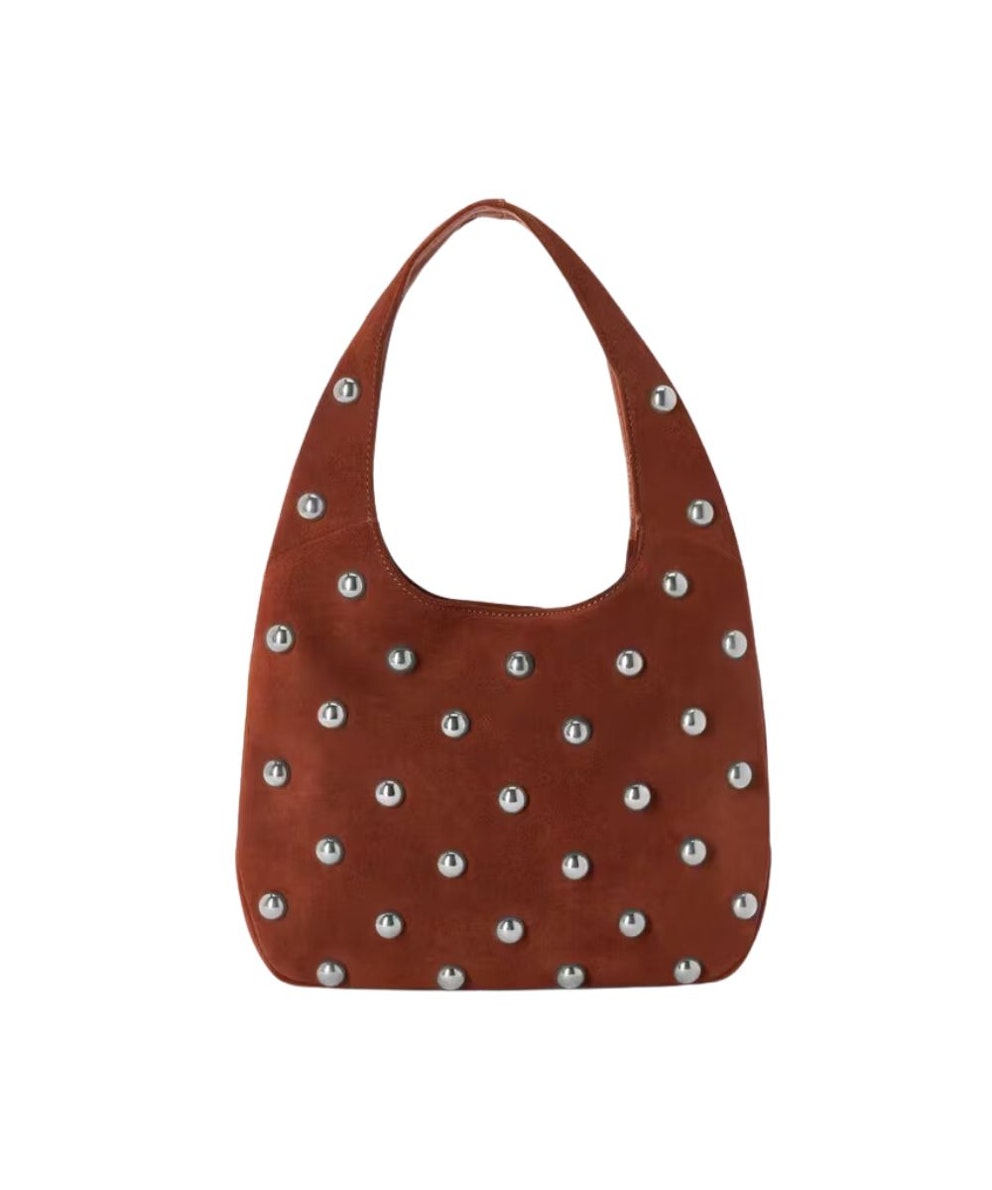 9 Best Suede Bags To Shop - From High Street To Luxury