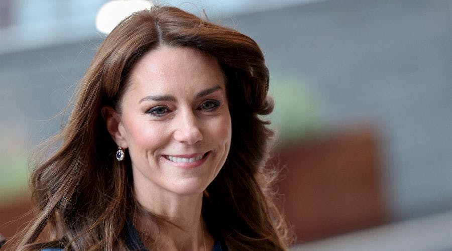 This Lip Oil Has Kate Middleton's Seal Of Approval - Now It's Just £21