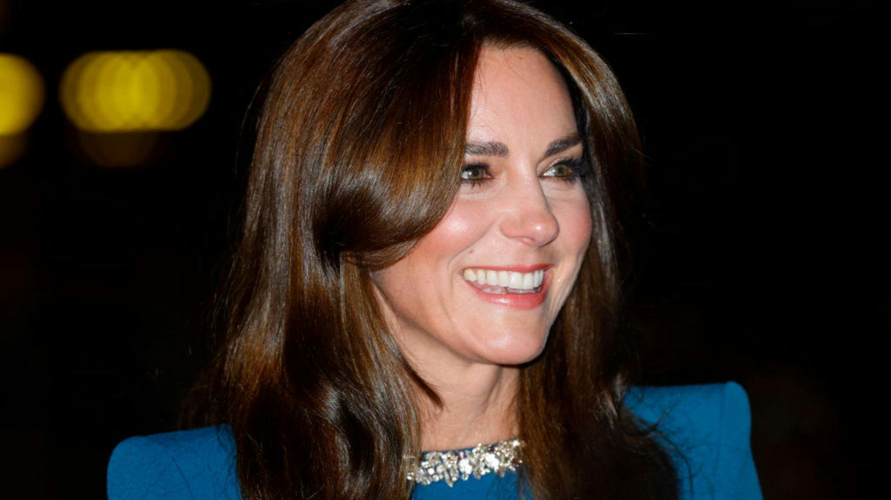 Kate Middleton's Favourite Shampoo Is Under £20