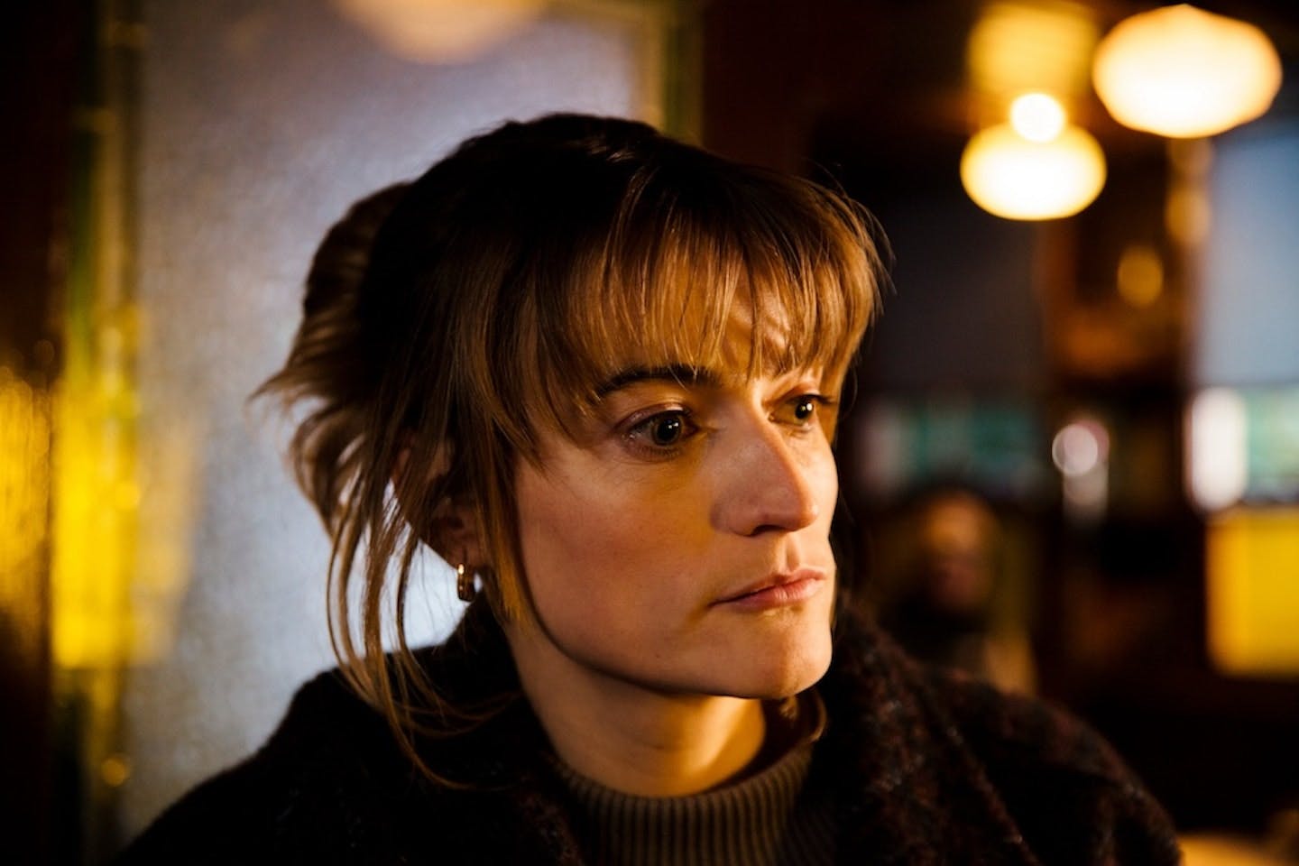 The Boy Who Never Was Star Toni O'Rourke: 'Seanchaí Is The Irish Word ...