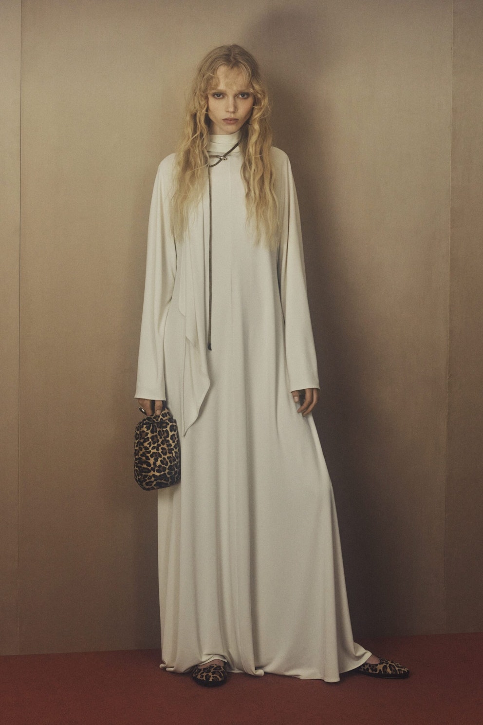 Kate Moss Interview: The Supermodel On Her Zara Collection