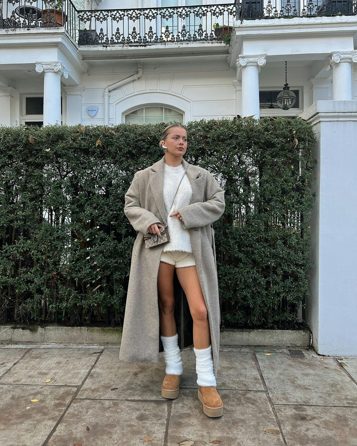 The Best 19 Winter Outfits To Copy Now