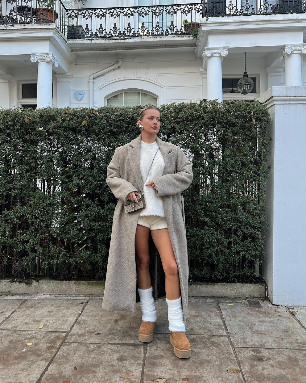 The Best 19 Winter Outfits To Copy Now