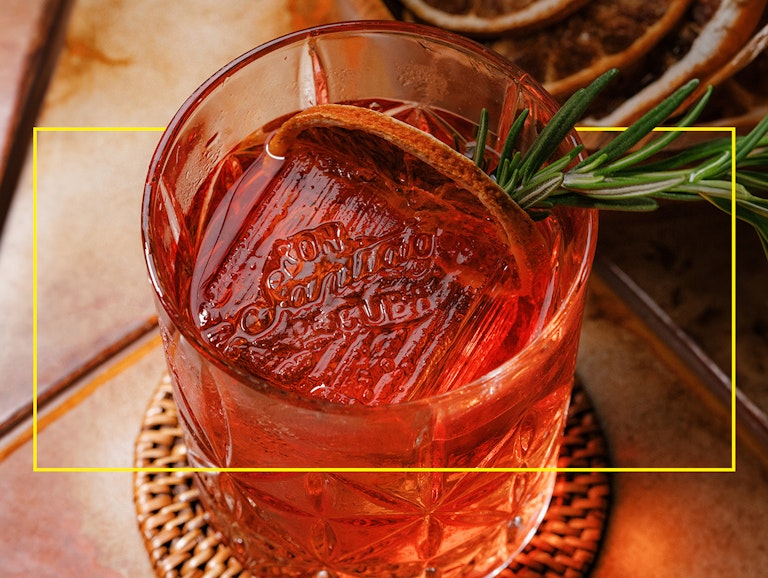 Cocktails and Art Are the Perfect Mix, Thanks To This Rather Delicious ...