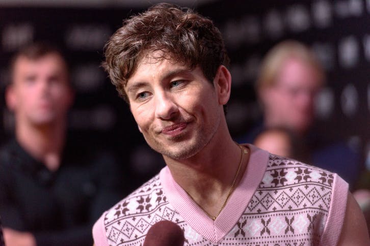 Barry Keoghan: ‘Of Course I’ve Got Trust Issues From Being In Foster Care’