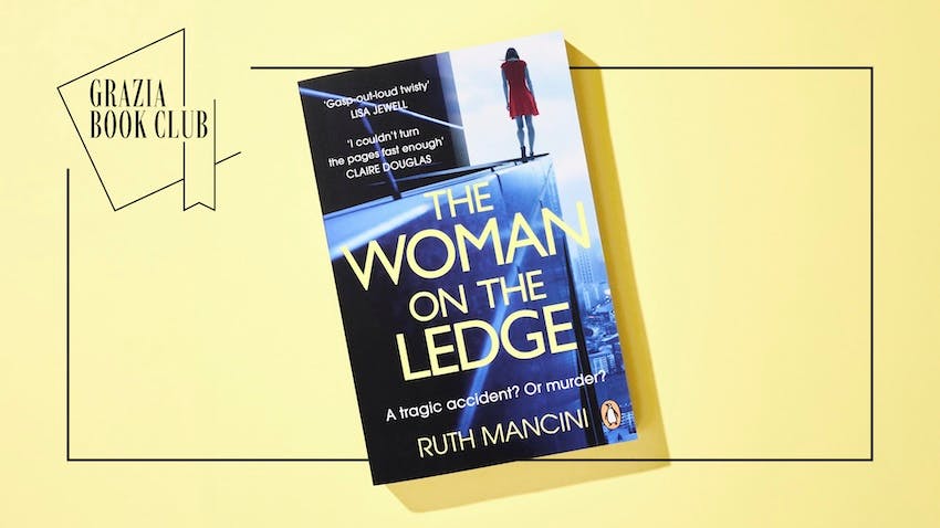 Hanna Woodside | Author | Grazia