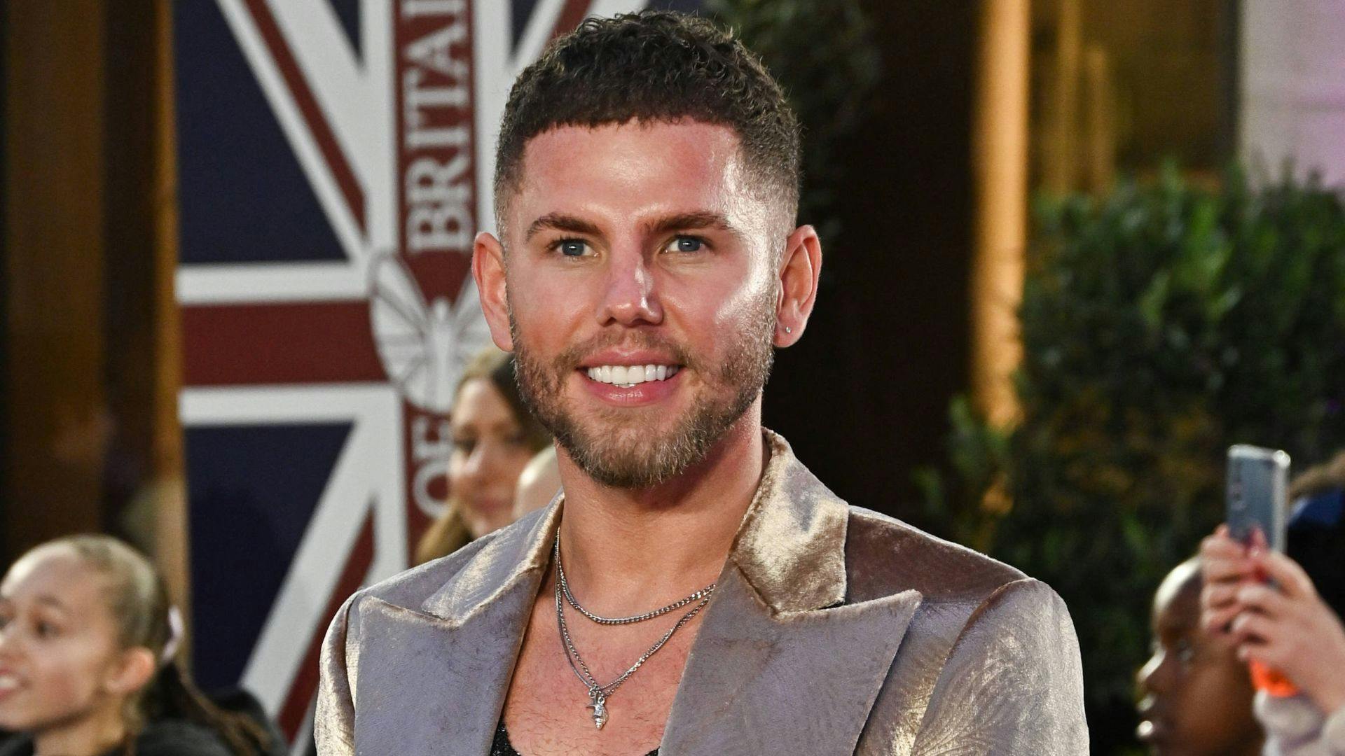 Who Is I'm A Celeb's Dean McCullough?