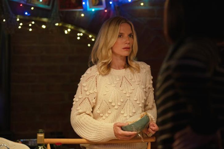 Eva Birthistle: ‘Bad Sisters Is A Dream Job'