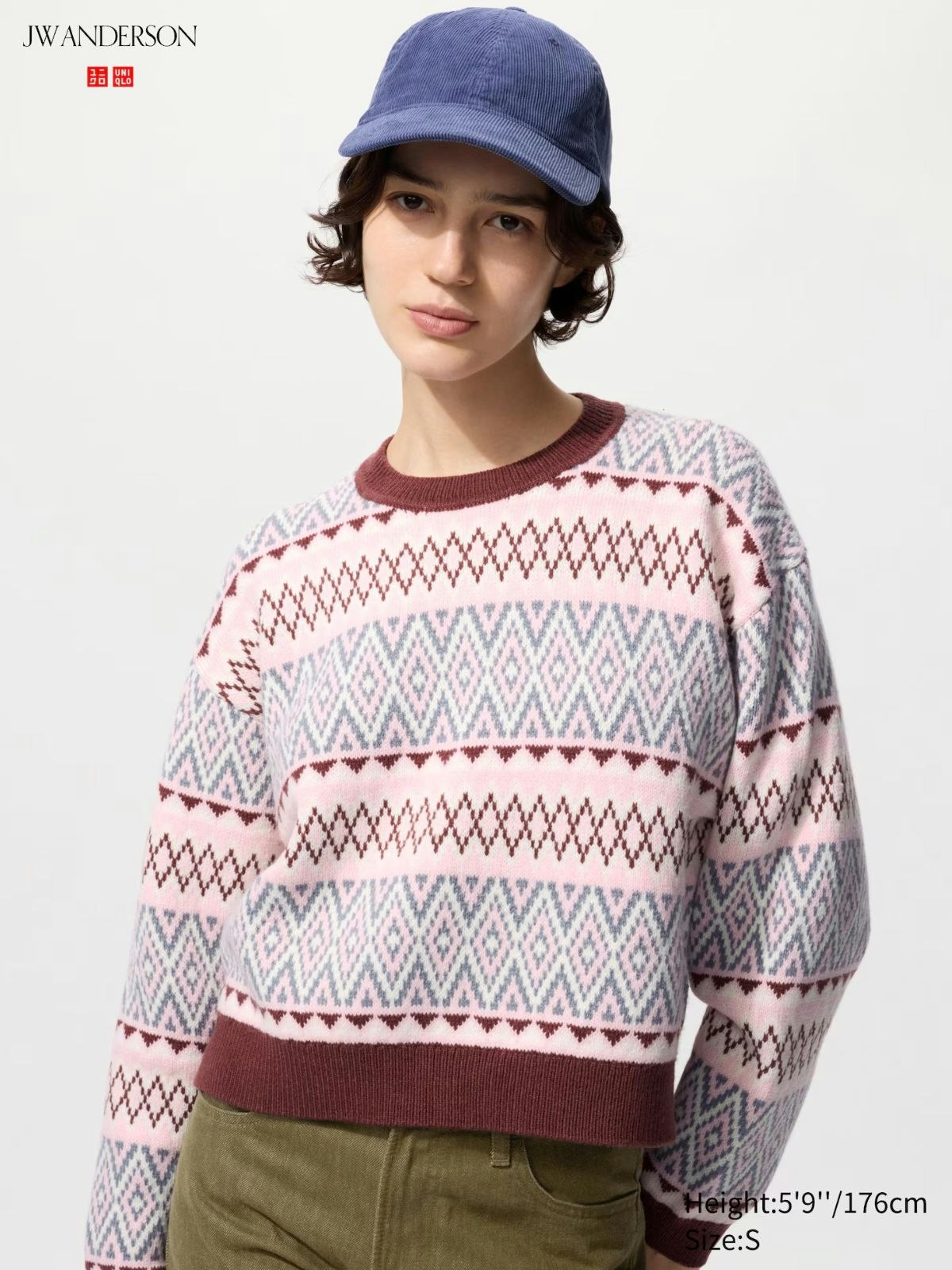Fair Isle Jumpers Are Fashion's Coolest Winter Trend - Shop Now