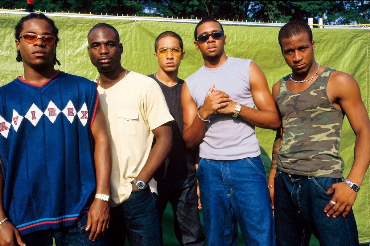 Boybands Forever: The Must-See Documentary On BBC