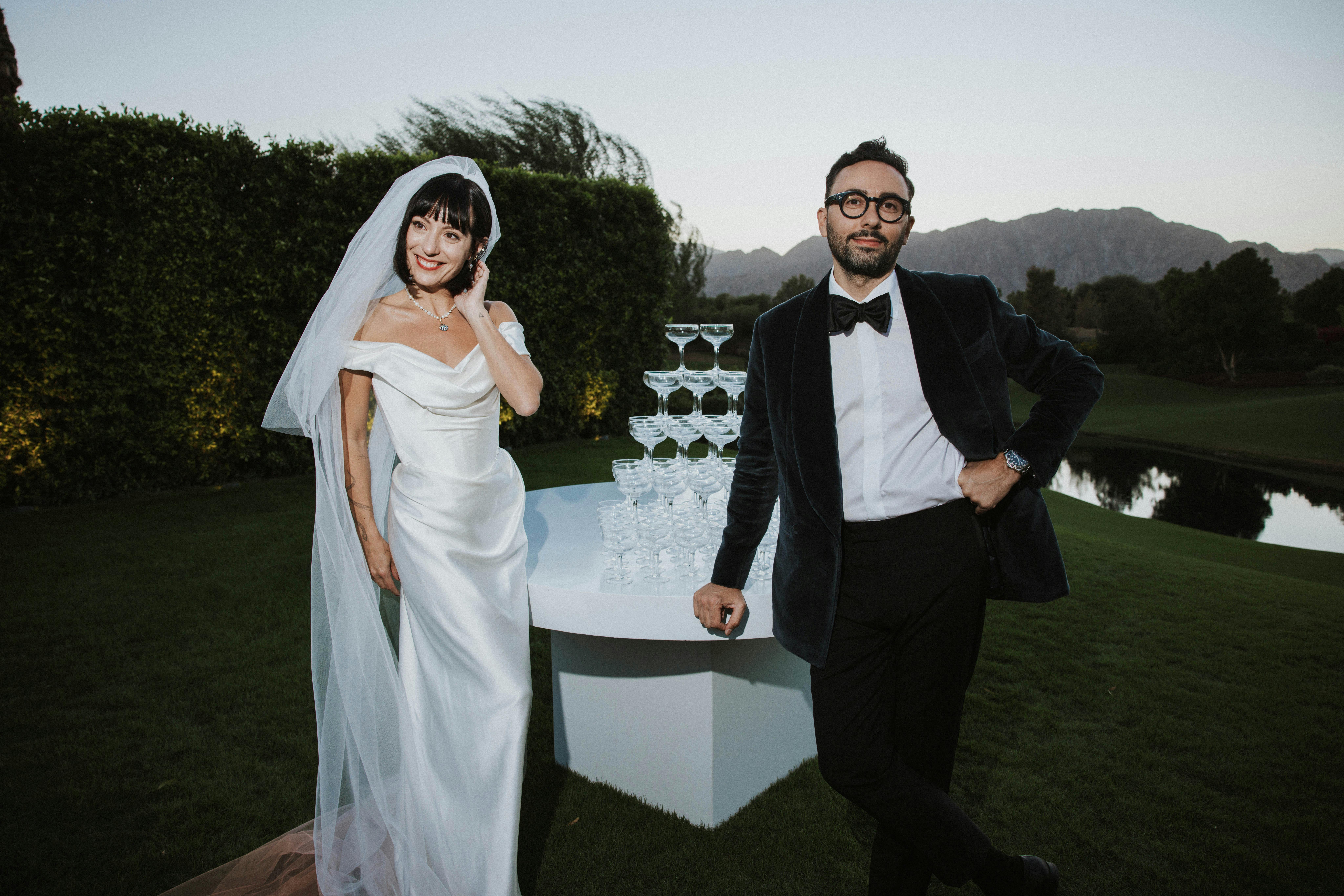 Why Everyone Should Wait Until Their Forties To Marry