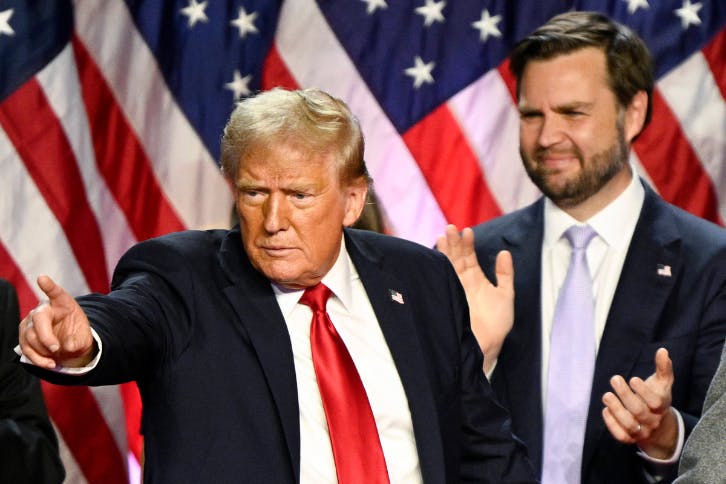 Has Trump Won The Popular Vote?