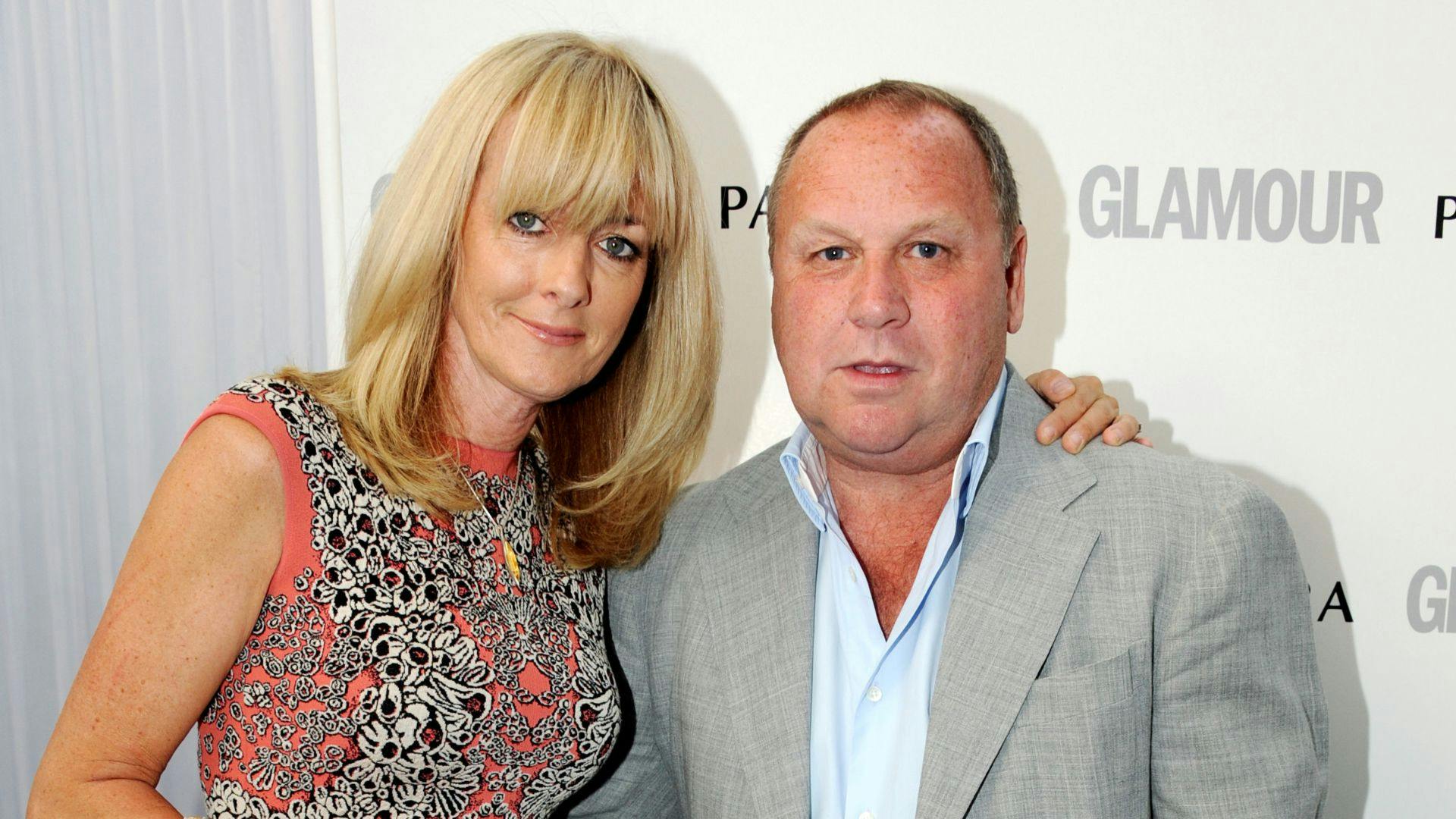 Why I'm a Celeb's Jane Moore Left Her Husband Of 20 Years