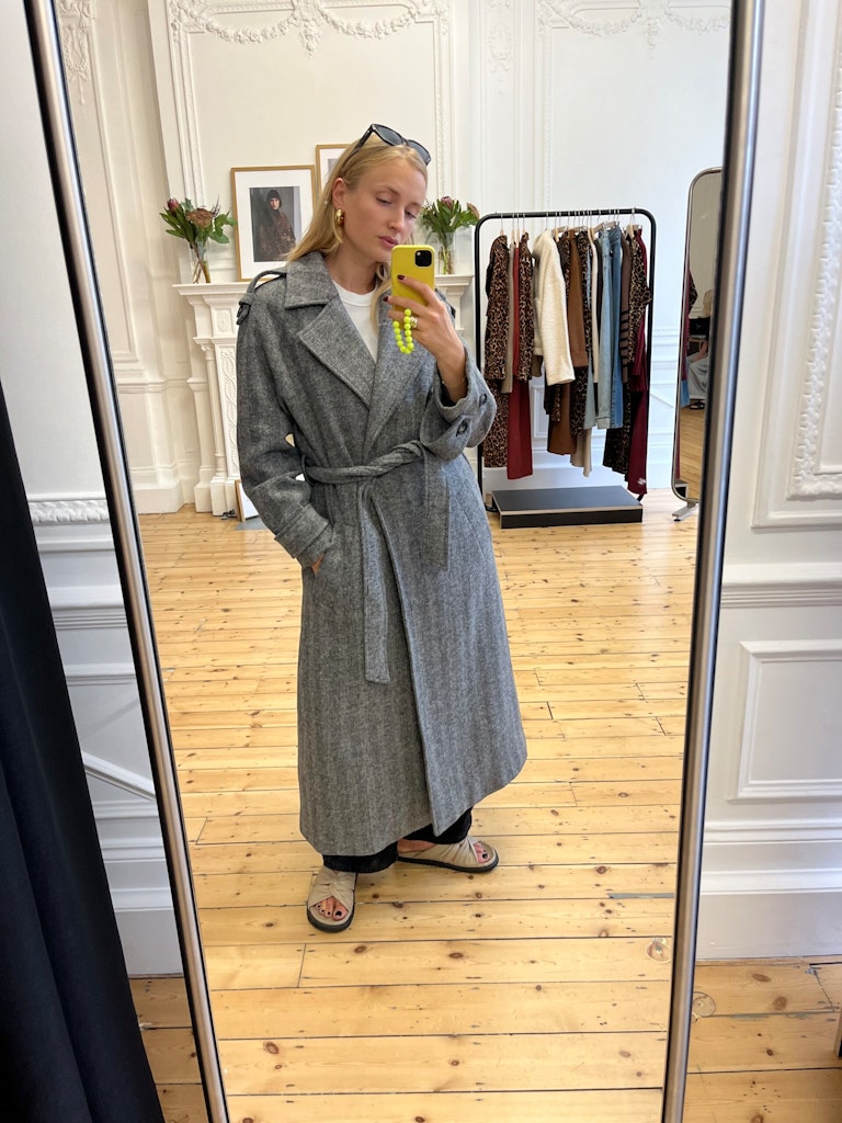 The Best Winter Coats For Women 2025, Tested By Grazia