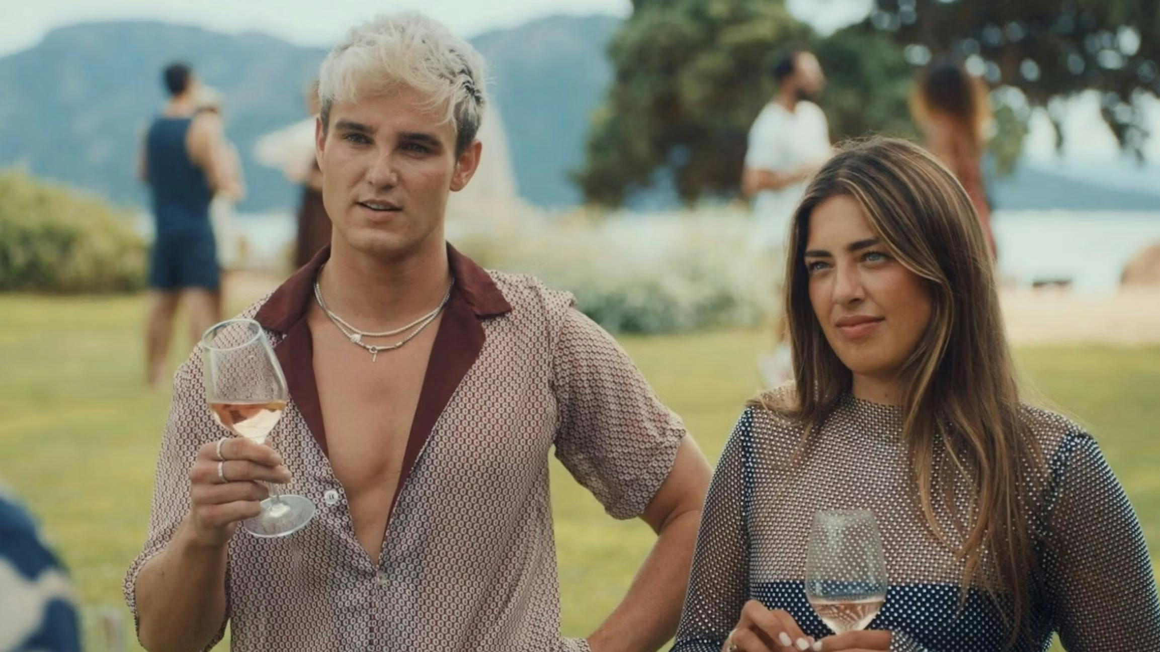 Made In Chelsea: Have Yasmine And Sam Prince Broken Up?