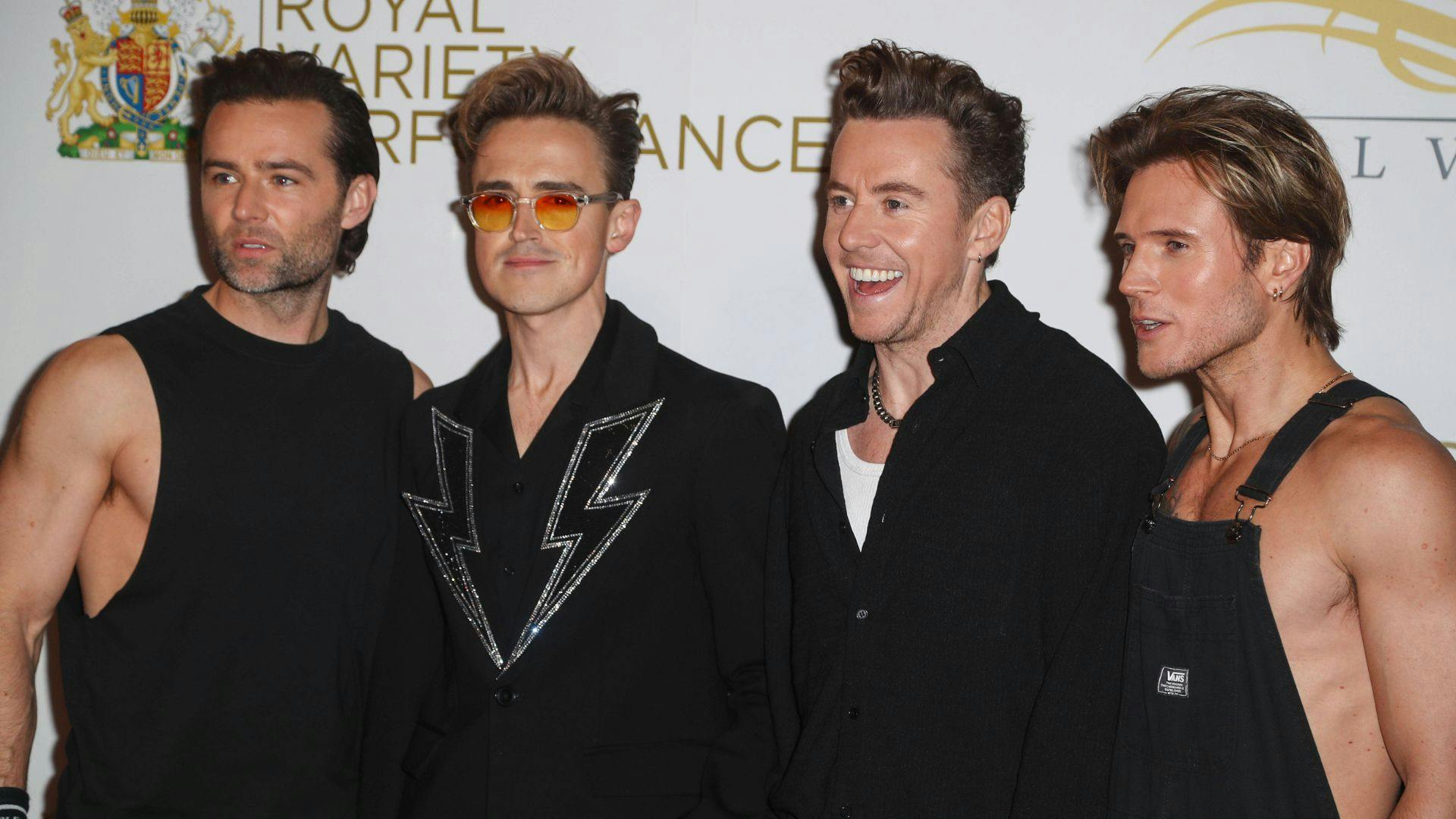 McFly Members: Where Are Dougie, Tom, Danny And Harry Now?