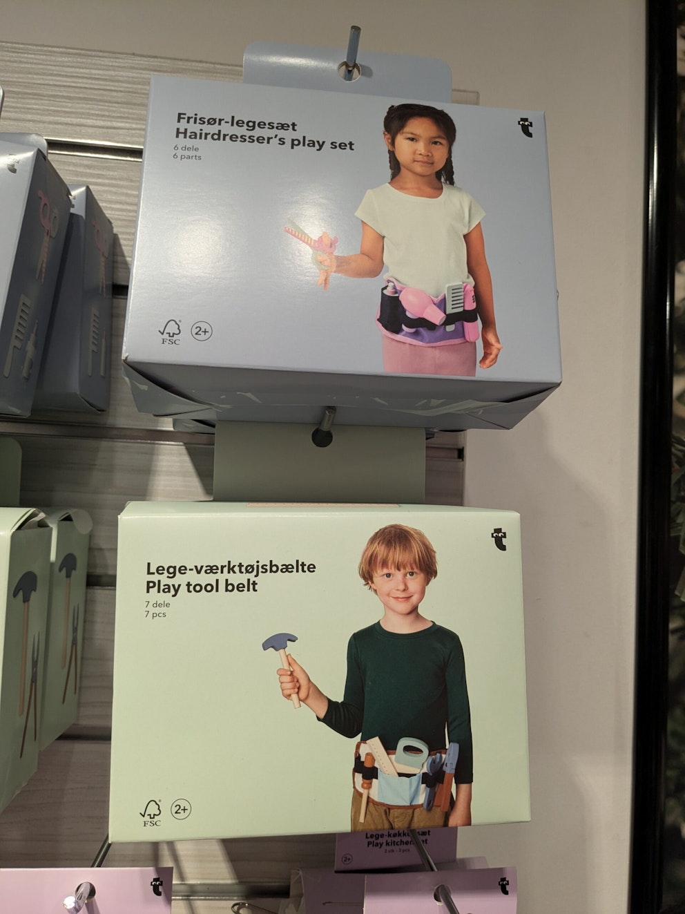 In 2024, Why Are Companies Still Selling Gendered Toys?