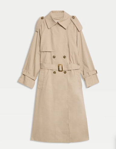 The Best Winter Coats For Women 2025, Tested By Grazia