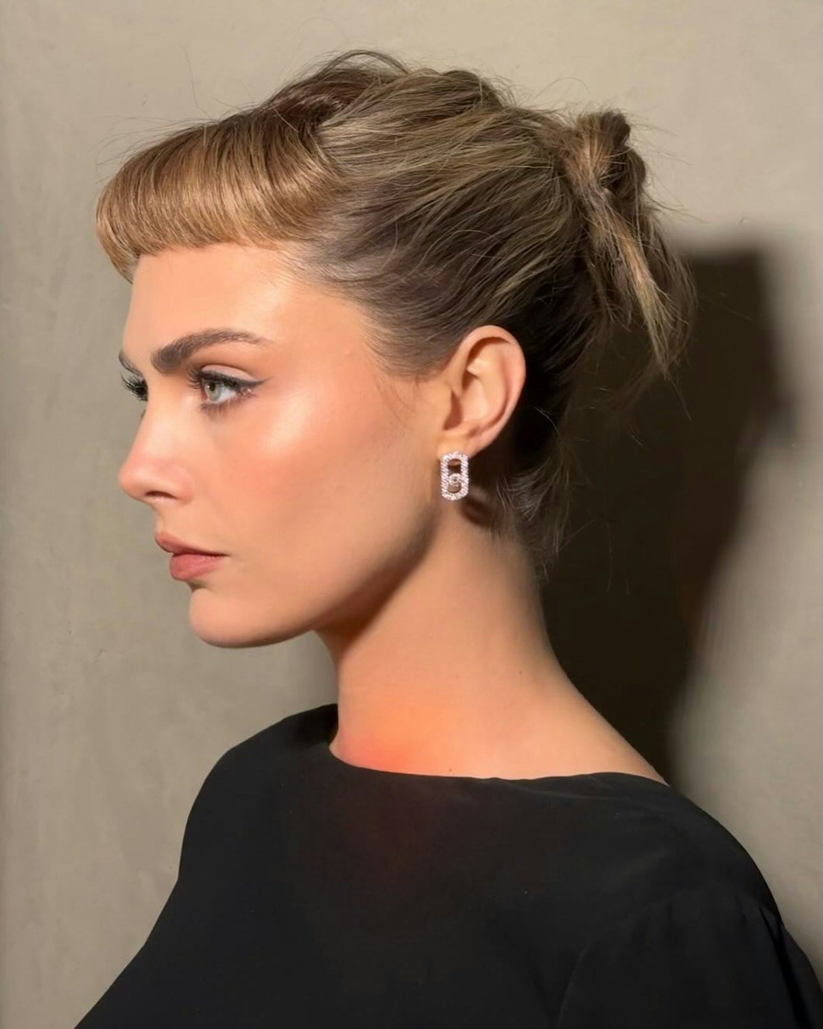 The Fringe Is Back, And These Celebrity Styles Prove Why