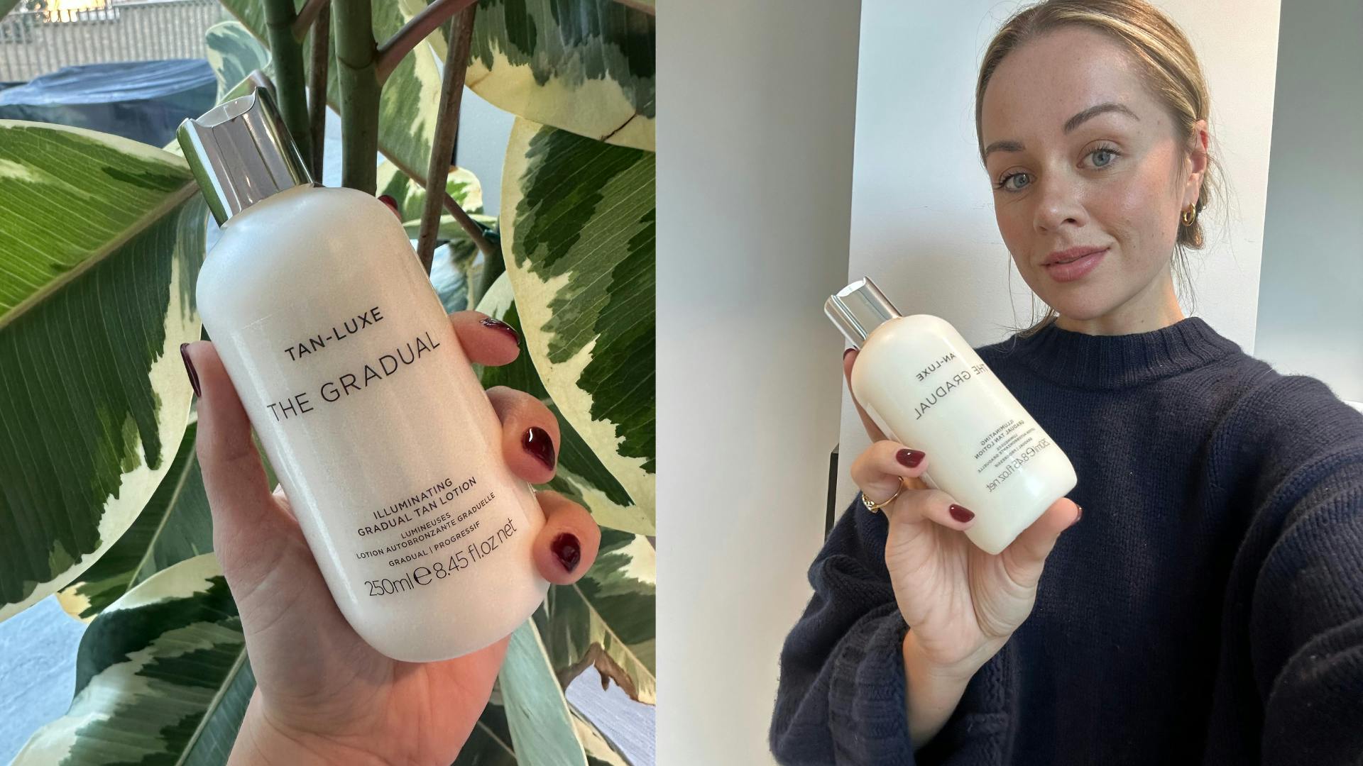 I Only Use Tan Luxe For Fake Tan – And There's 50% Off