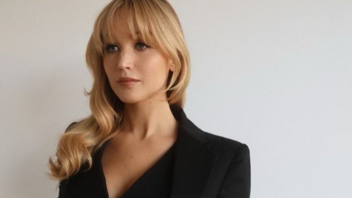 Jennifer Lawrence's Pregnancy Outfits Are Her Best Looks Yet Jennifer Lawrence's Pregnancy Outfits Are Her Best Looks Yet