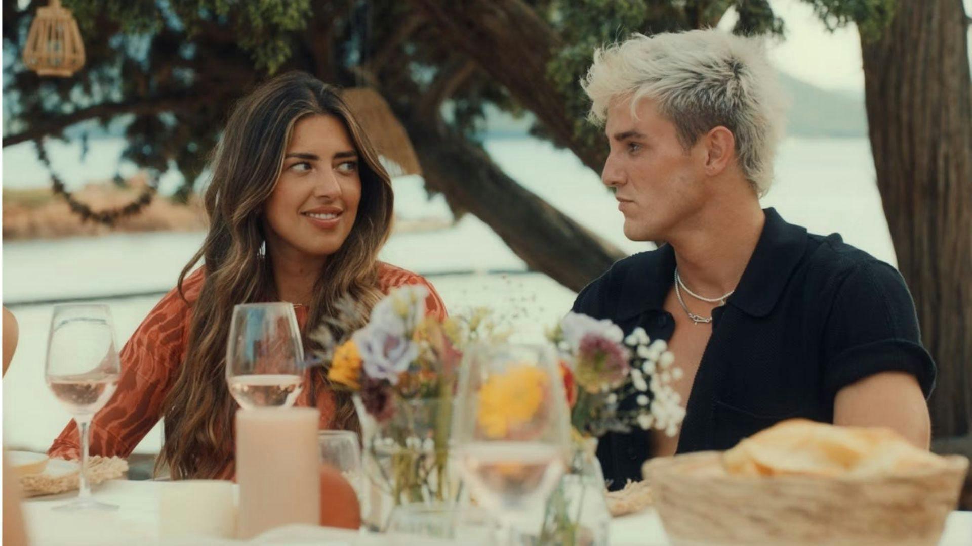 Made In Chelsea: Why Did Yasmine Zweegers And Sam Prince Split?