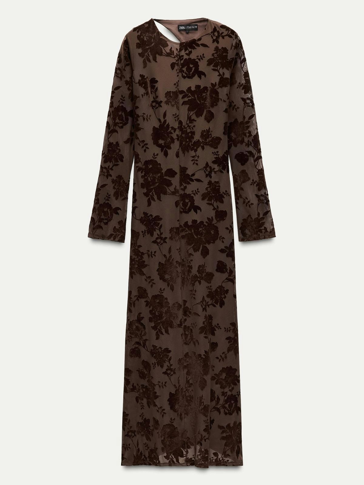 This Zara Dress Looks Identical To Realisation Par's Viral Dress