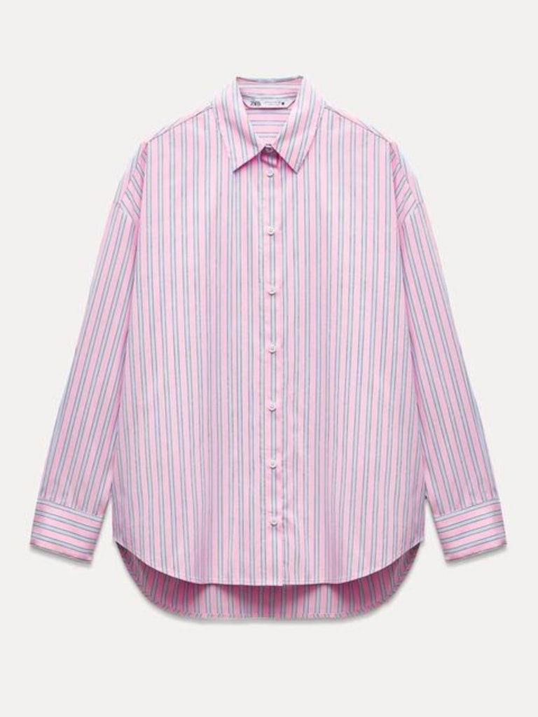 Zara's Secret 40% Off Cyber Weekend Sale Is Still Live