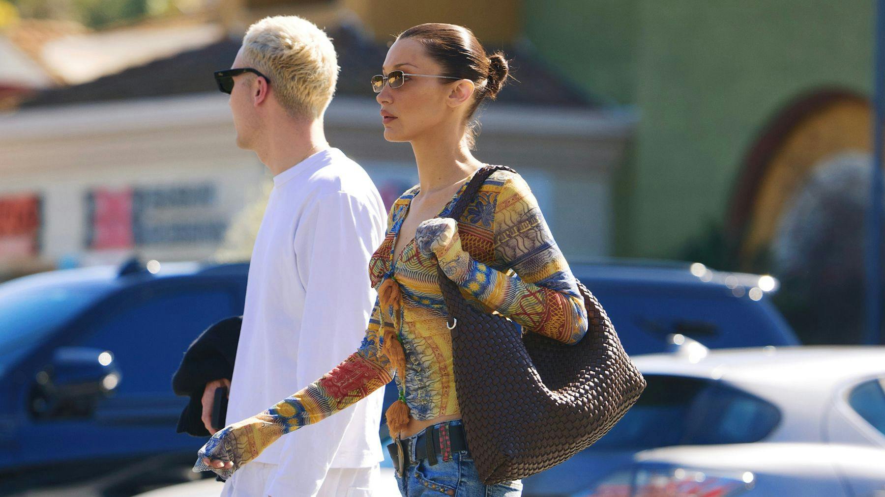 Celebrities Wearing Essentials 60 Photos - Moonagedaydream.film